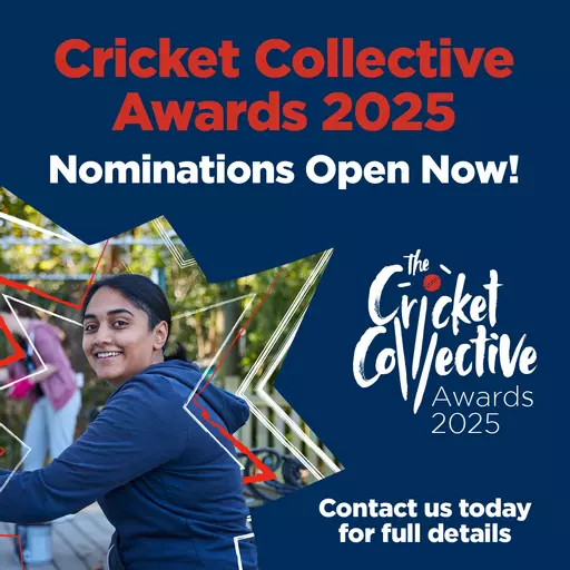 The Cricket Collective Awards 2025 Nominations