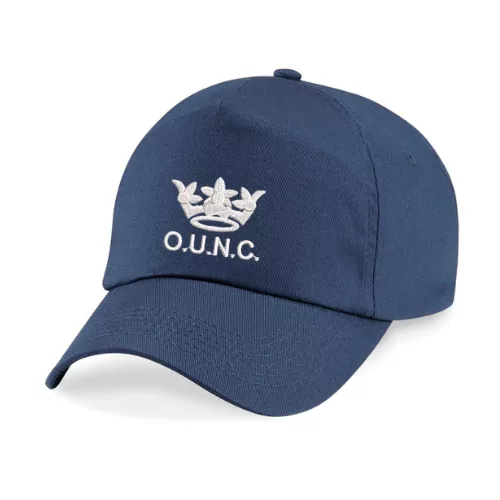 Oxford University Netball Cap