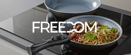 Unleash Culinary Freedom With The Tower Housewares Cookware Bundle ...
