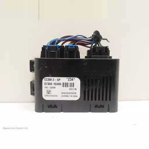 Nissan 370z Misc 2010 Mk1 (z34) 873d61ea0a Seat Climate Module : 70910