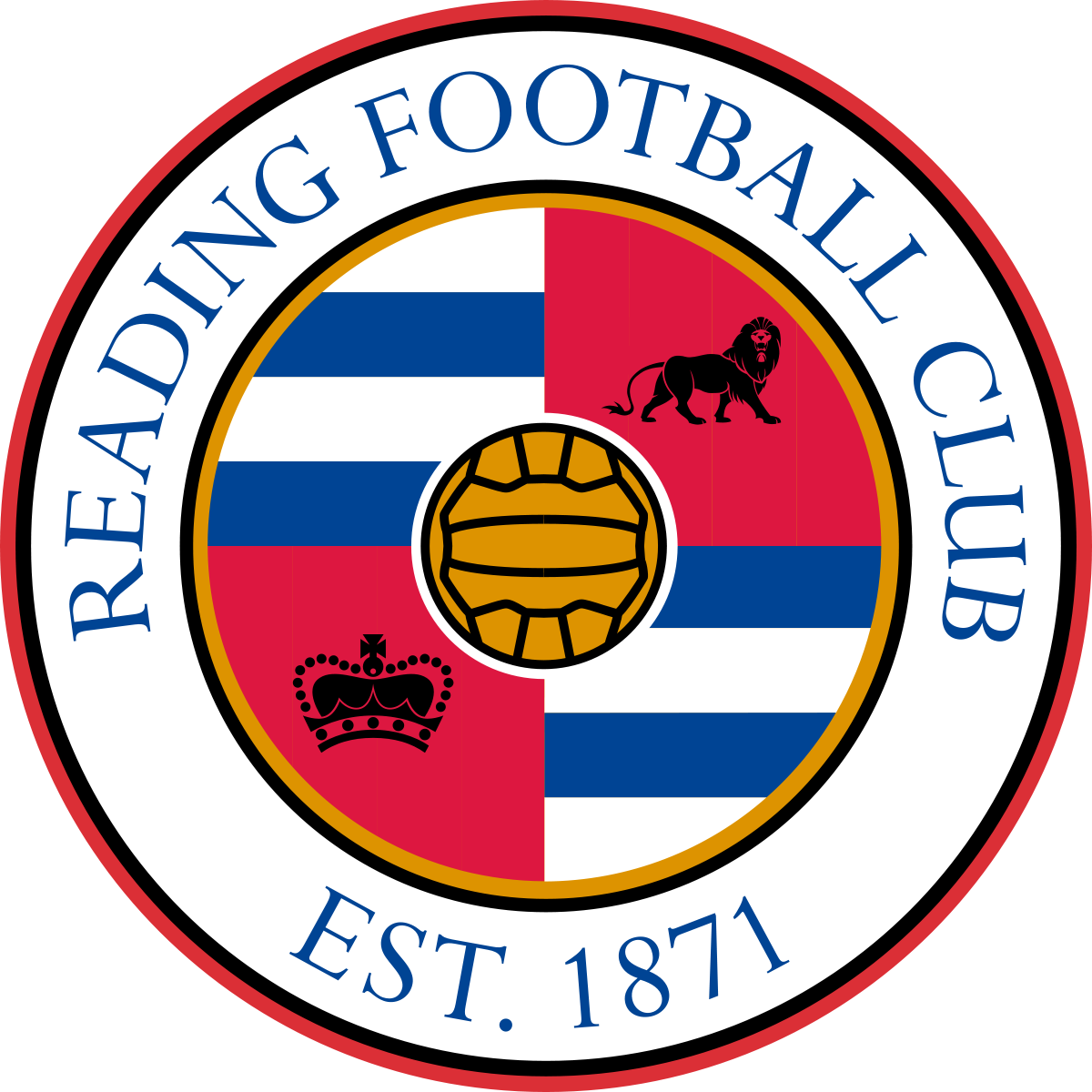 Reading FC Gifts | Shop for Official RFC Merchandise