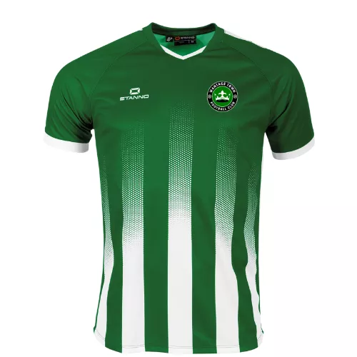 Wantage Town Football Club Senior Home Vivid Shirt
