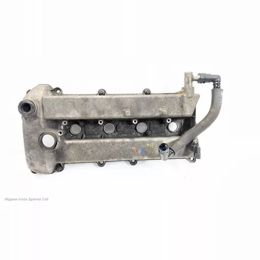 Mazda 3 Engine Cover 2009 Mk2 (bl) Mps Rocker Cover: 76518