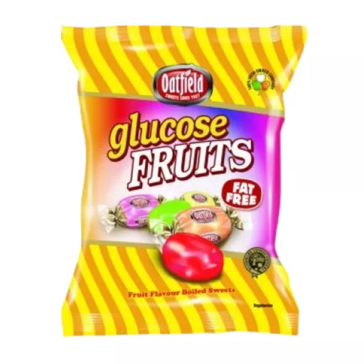 Oatfield Glucose Fruits 150g