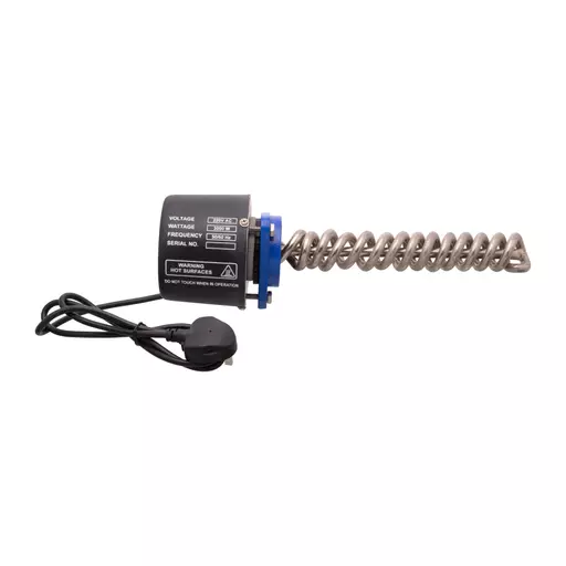 SPARE HEATER ELEMENT FOR WATER STILL