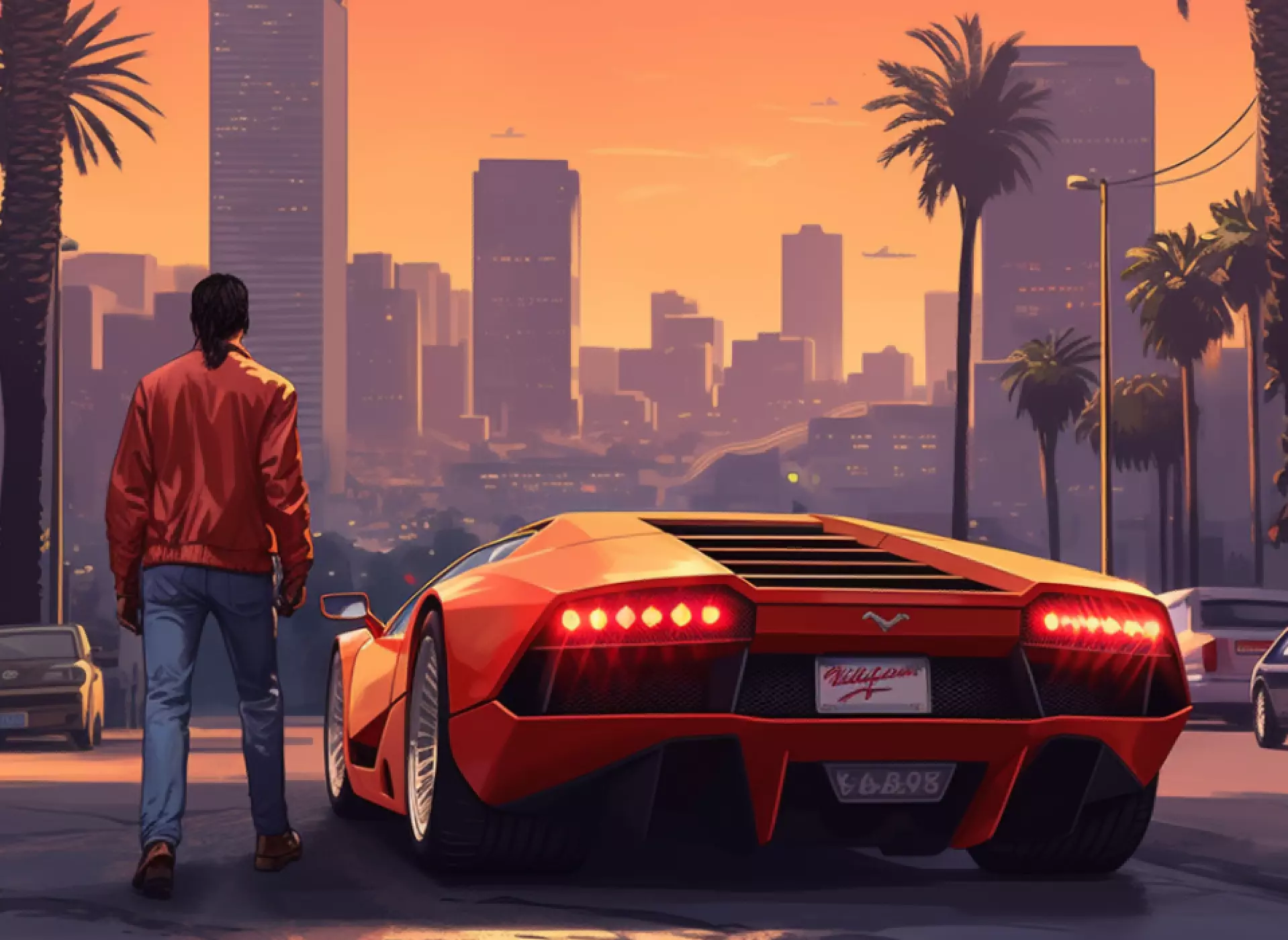 GTA 6 PC Specs & Requirements