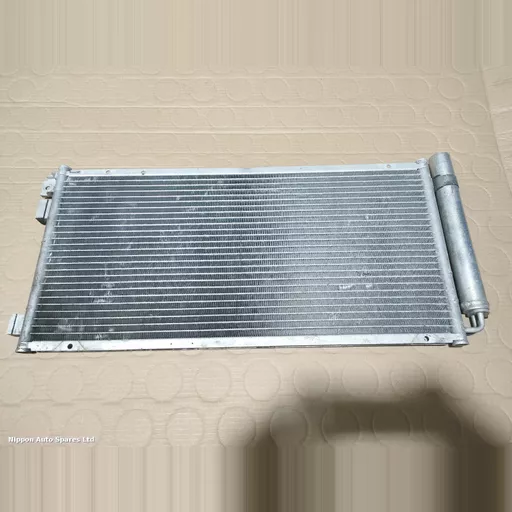 Mazda 6 Condenser 2010 Mk2 (gh) Condenser 62727