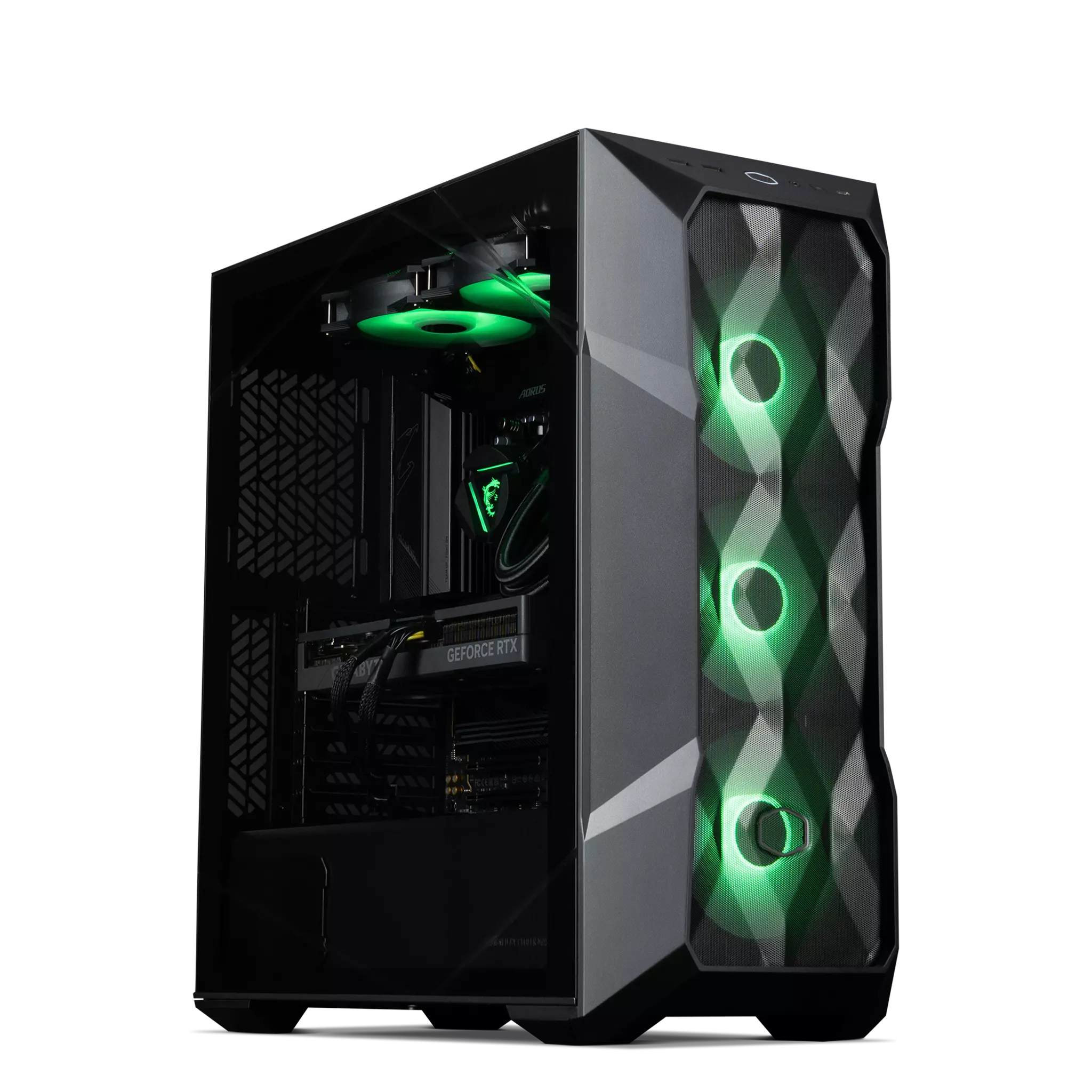 Microsoft Flight Simulator 2024 PC Specs & Requirements