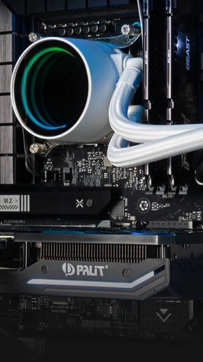 Chillblast | Custom PC Builder | UK's Most Awarded