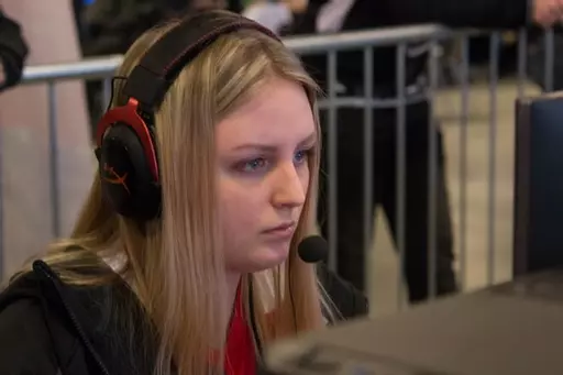 Meet The Top Female Gamers Of 2021 - Chillblast Learn