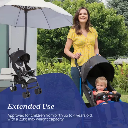 Chicco Echo Stroller