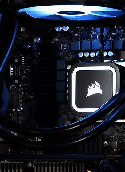 Build a Custom PC | UK's Most Awarded PC Builder