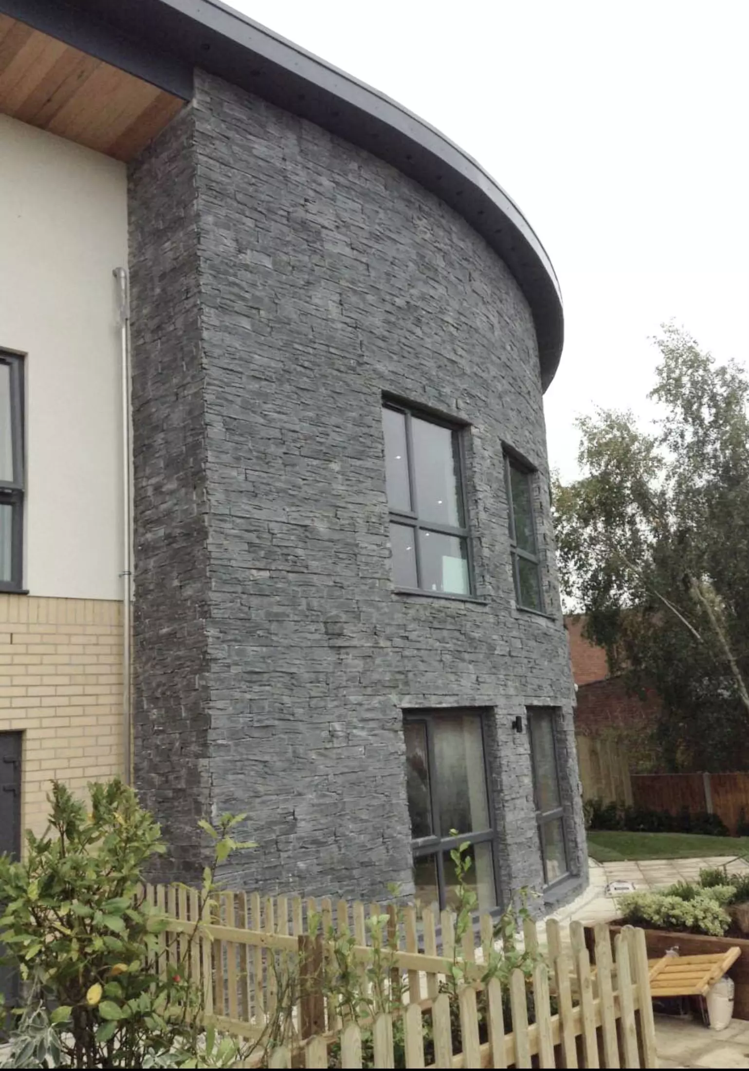 Products | Z Cladding Classic 4