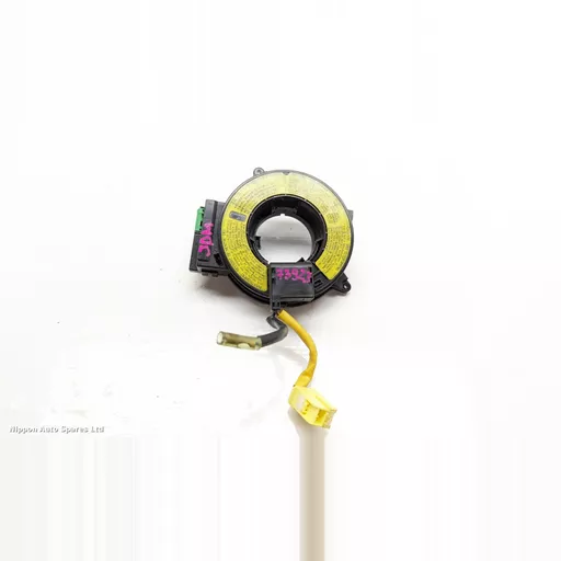 Mitsubishi Shogun Rotary Coupling 2006 Mk3 (v60) Airbag Squib : 73923
