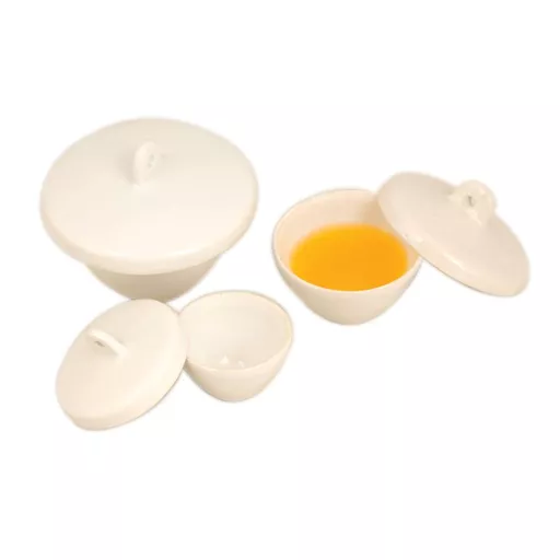 Crucible, 50ml