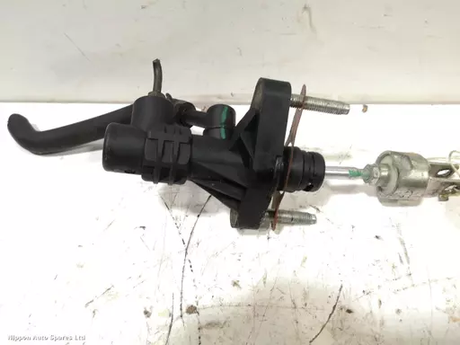 Toyota Corolla Clutch Master Cylinder 2002 Mk9 (e120) Vvtli Clutch ...