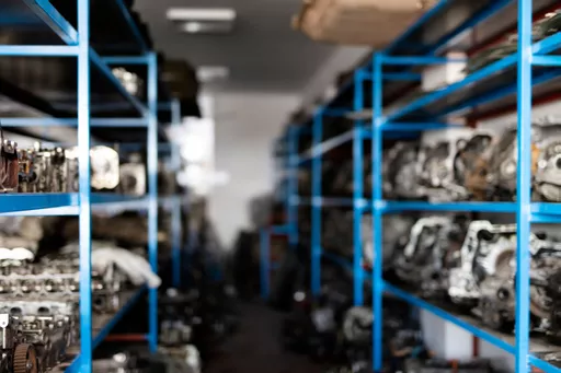 High Quality Japanese Car Parts from Nippon Auto Spares