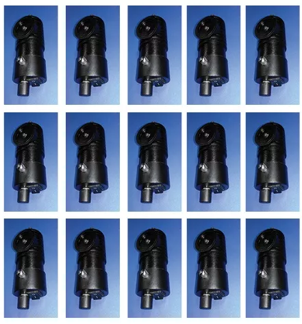 LED Microscope Lamp