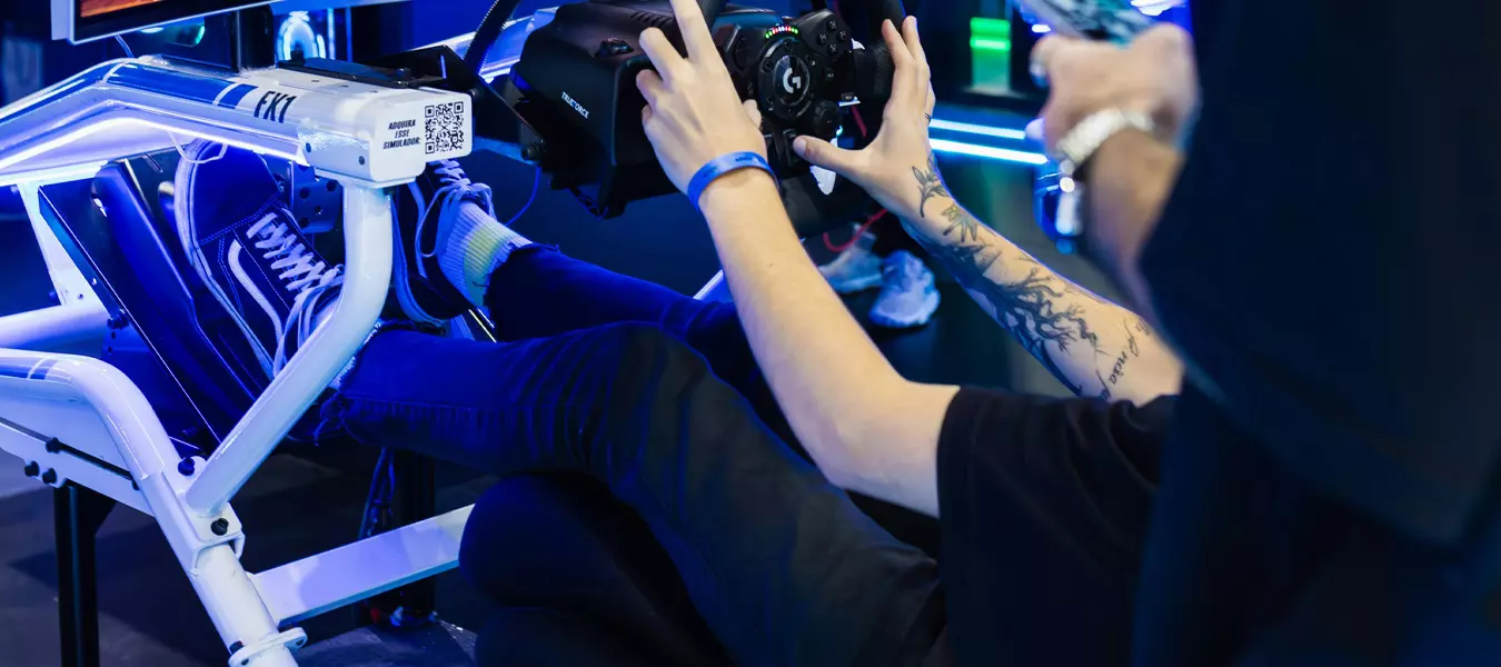 How to Build the best Sim Racing Set-up For Any Budget