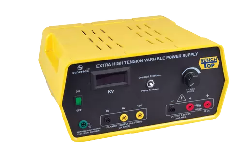 DIGITAL EHT POWER SUPPLY