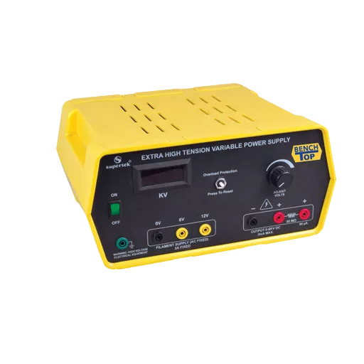 DIGITAL EHT POWER SUPPLY