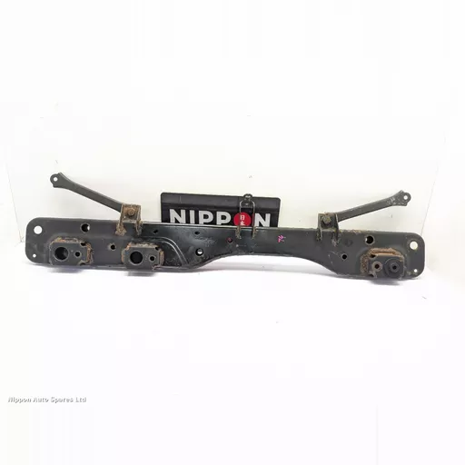 Nissan Qashqai Front Panel 2015 Mk2 (j11) Lower Radiator Support : 868
