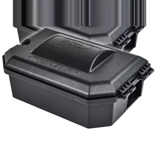 Rat Bait Box (Pest Expert)