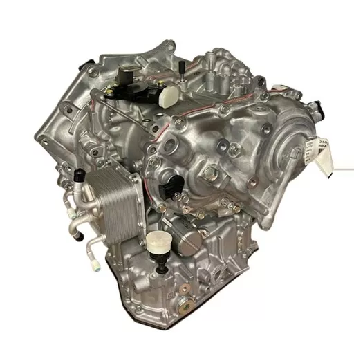 Nissan Juke Gearbox 1.6 Petrol hr16de Automatic cvt 2wd Nissan Juke ...