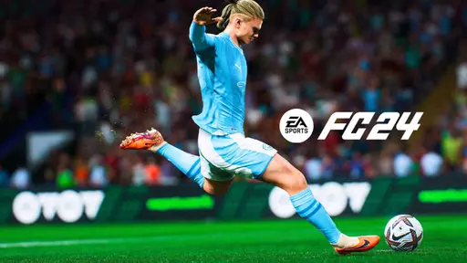 EA Sports FC 24 Specs & PC System Requirements