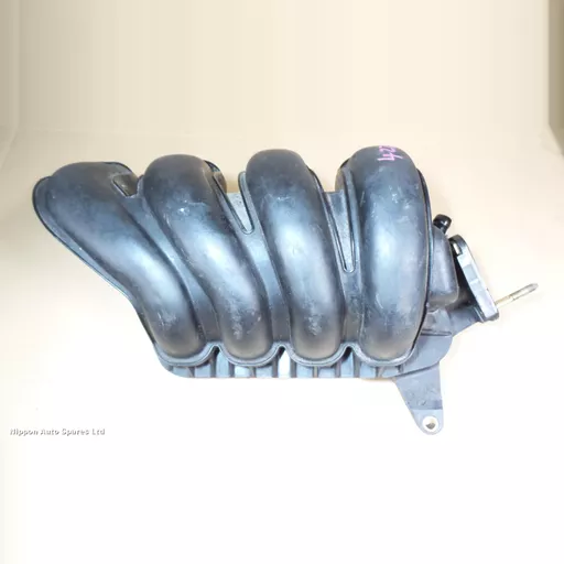Toyota Corolla Intake Manifold 2005 1.4 Petrol Engine (4zzfe) 4 Bolt ...