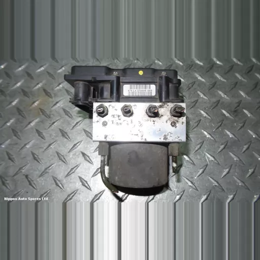 Subaru Impreza Abs Pump/modulator 2007 Abs Modulator,w/turbo 27534-fe2