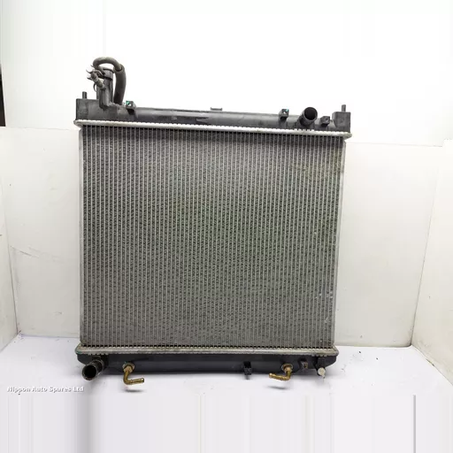 Toyota Hiace Radiator 2002 2.7 Petrol Engine 1640075420 Hiace Regius 2