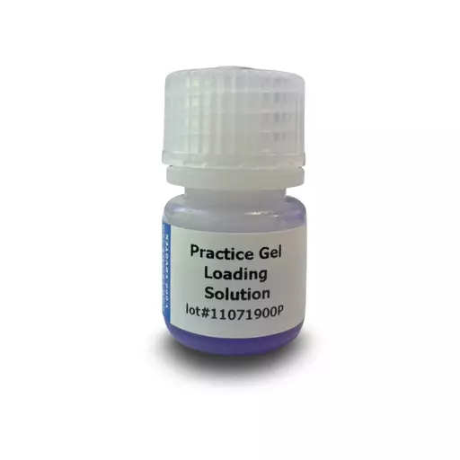 Practice Gel Load Solution (5 ml)