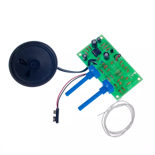 Voice Activated Switch Kit