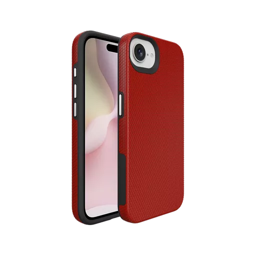 ProGrip for iPhone 16e - Red