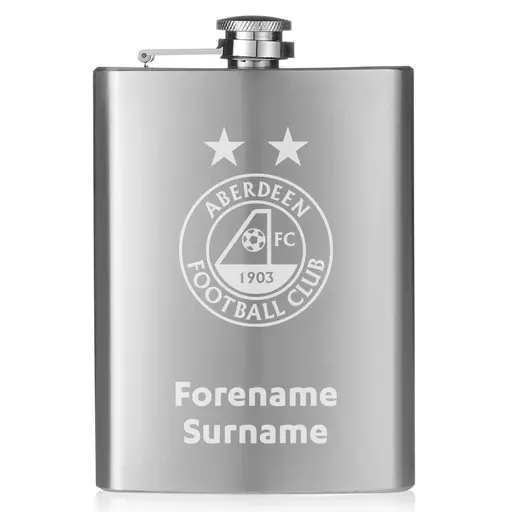 Aberdeen FC Gifts | Shop for Official AFC Merchandise