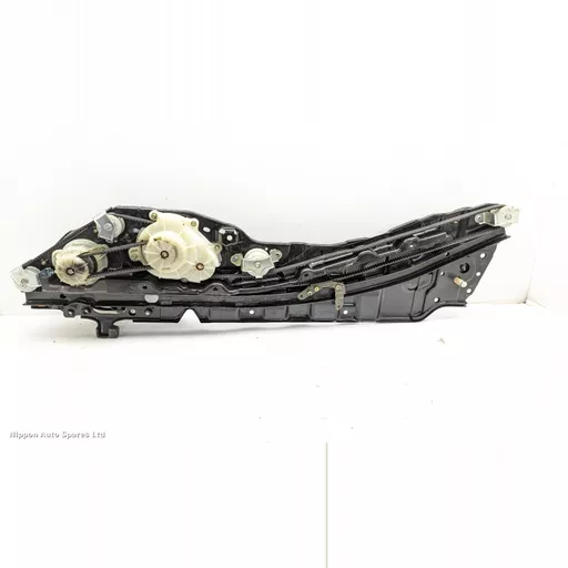 Toyota Estima Side Load Door 2004 Mk2 Left Rear Slide Mech For Floor F