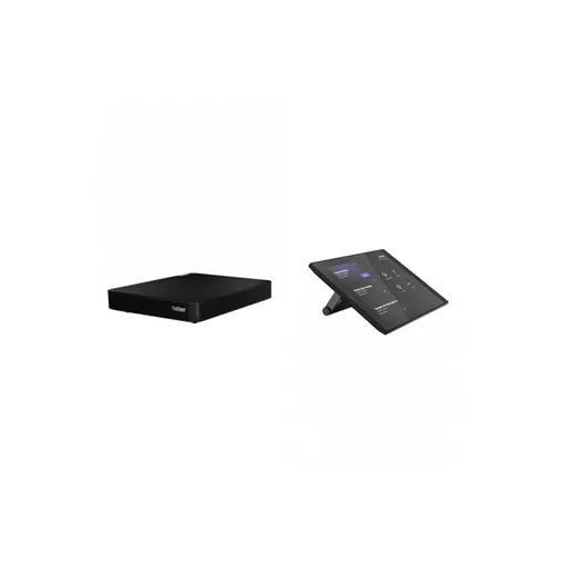 Logitech + Lenovo Large Teams Room Bundle