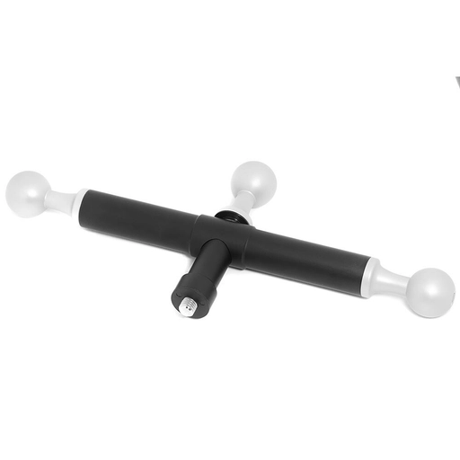 SEACAM T-Carry System / 3 Ball Adapter | Peartree Photo