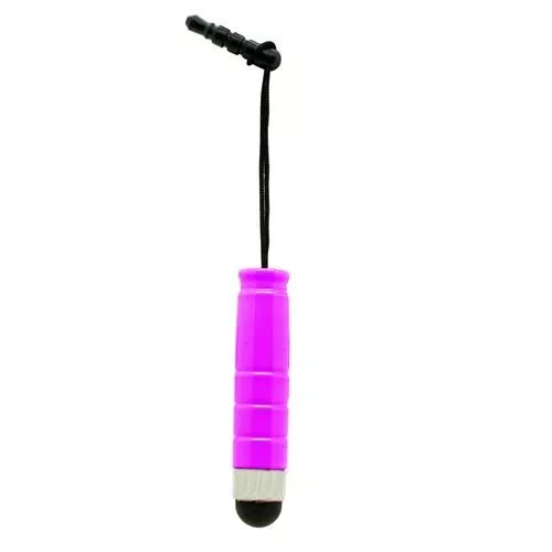Mini Stylus Pen - Pink