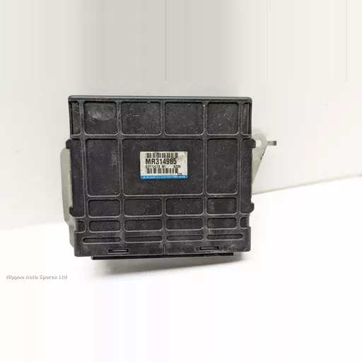 Mitsubishi Shogun Ecu 1999 Engine Ecu, Manangement Mr314985 Pajero Min