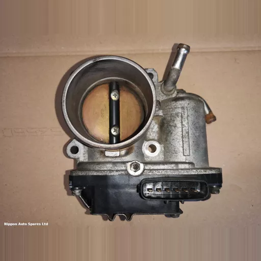 Mitsubishi Outlander Throttle Body 2013 Mk2 2.4 Petrol 2.4 Petrol: 509