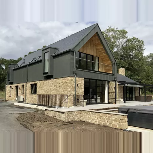 Glaslough Natural buff Sandstone 31 | Fernhill Stone