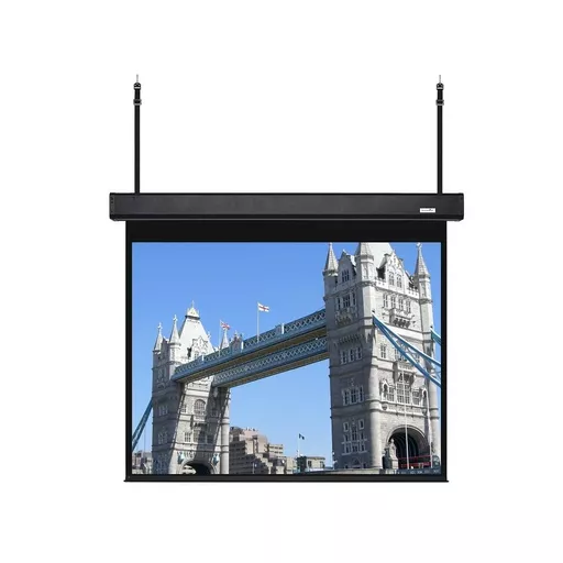 Sapphire 16:9 Ratio - 4.0m Smart Move Projector Screen - SSM400RADC