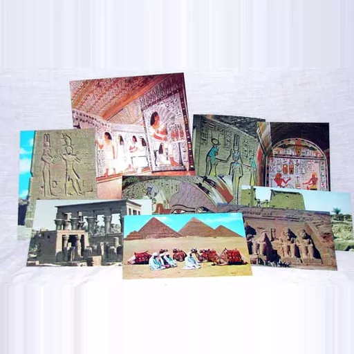Temples Cards | Starbeck Education