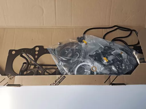 [EKM-AUTOGENERATED]NEW GENUINE TOYOTA SUPRA SOARER 1JZ-GTE VVTi FULL ...