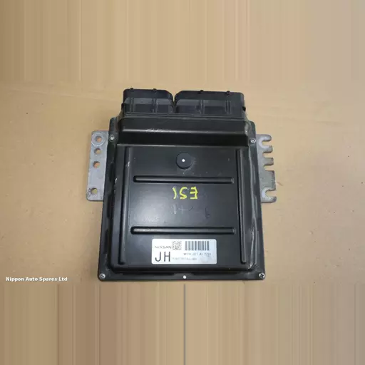 Nissan Elgrand Ecu 2004 Mk2 E51 Mec31-011 : 43307