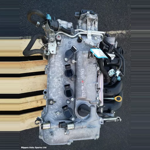 Toyota Noah/voxy Engine 2012 Mk2 R70 3zr-fae Valvematic : 69744