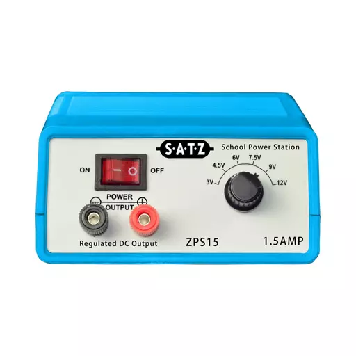 SATZ Power Station 1.5A