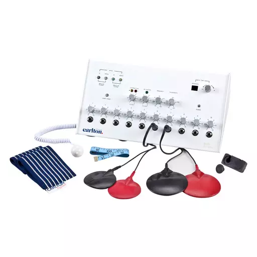 Carlton Professional Body Faradic | HOF Beauty